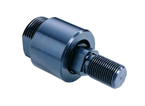 AC750 Bimba Standard Alignment Coupler - Default Store View