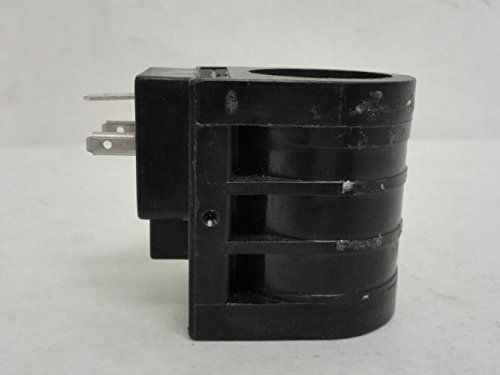 Home → Products → HYDRAULICS → DHC12 Delta Power Company Solenoid Coil →
