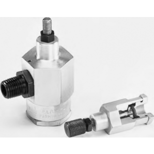 RFC-1/2 Flairline Right Angle Flow Control - Default Store View