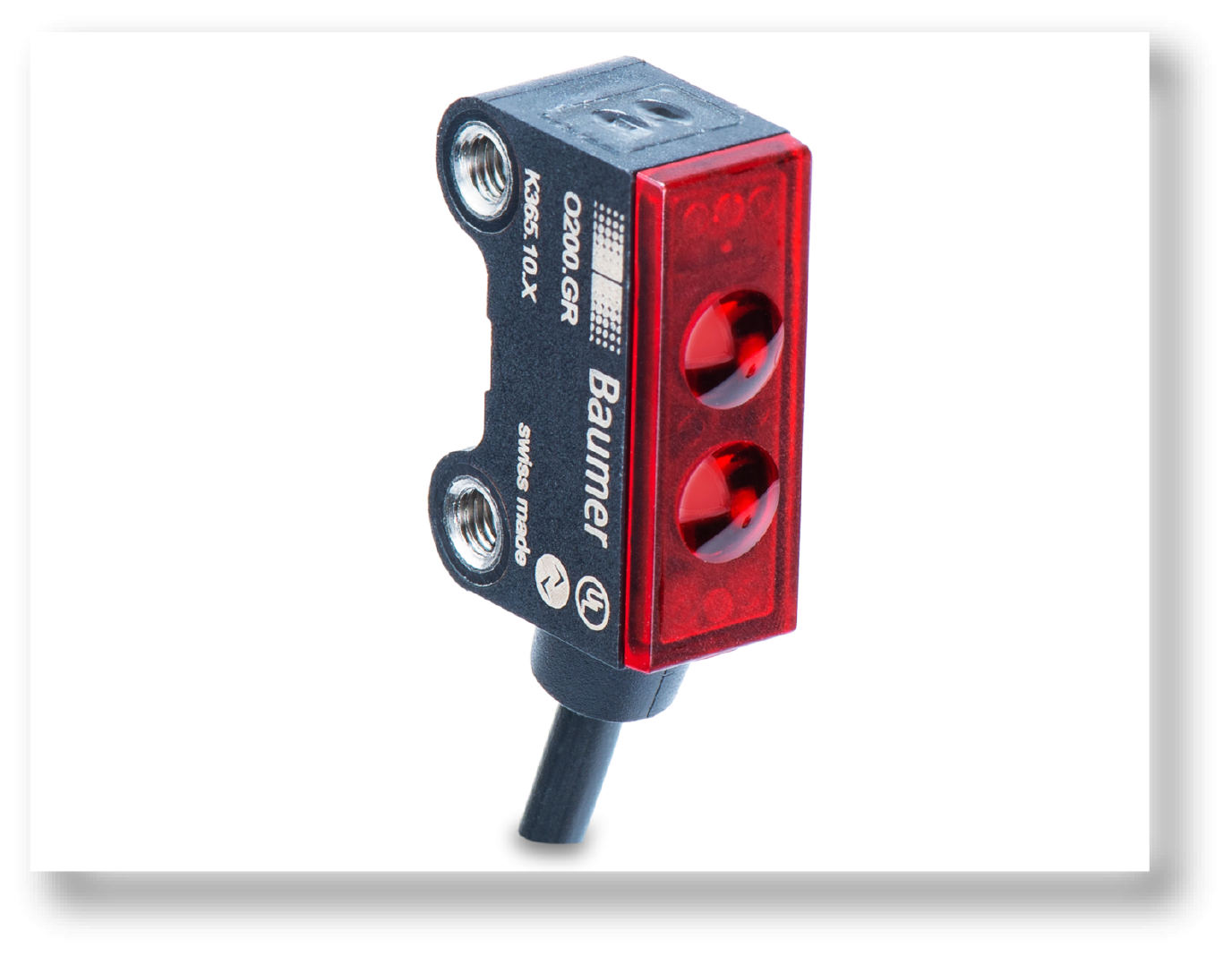Blog - Baumer Photoelectric Sensors