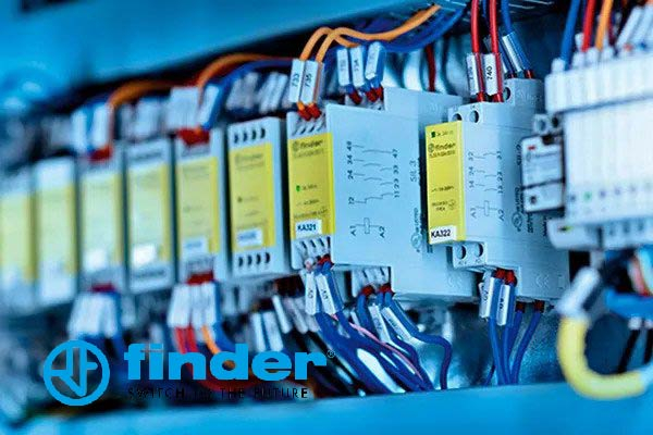 Blog - Why Use Finder Relays?