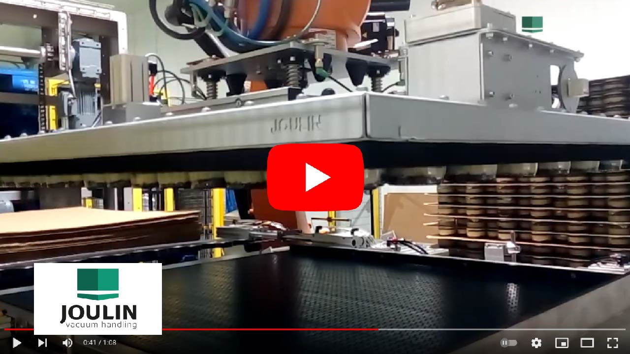 Blog - Why Use Joulin Grippers?