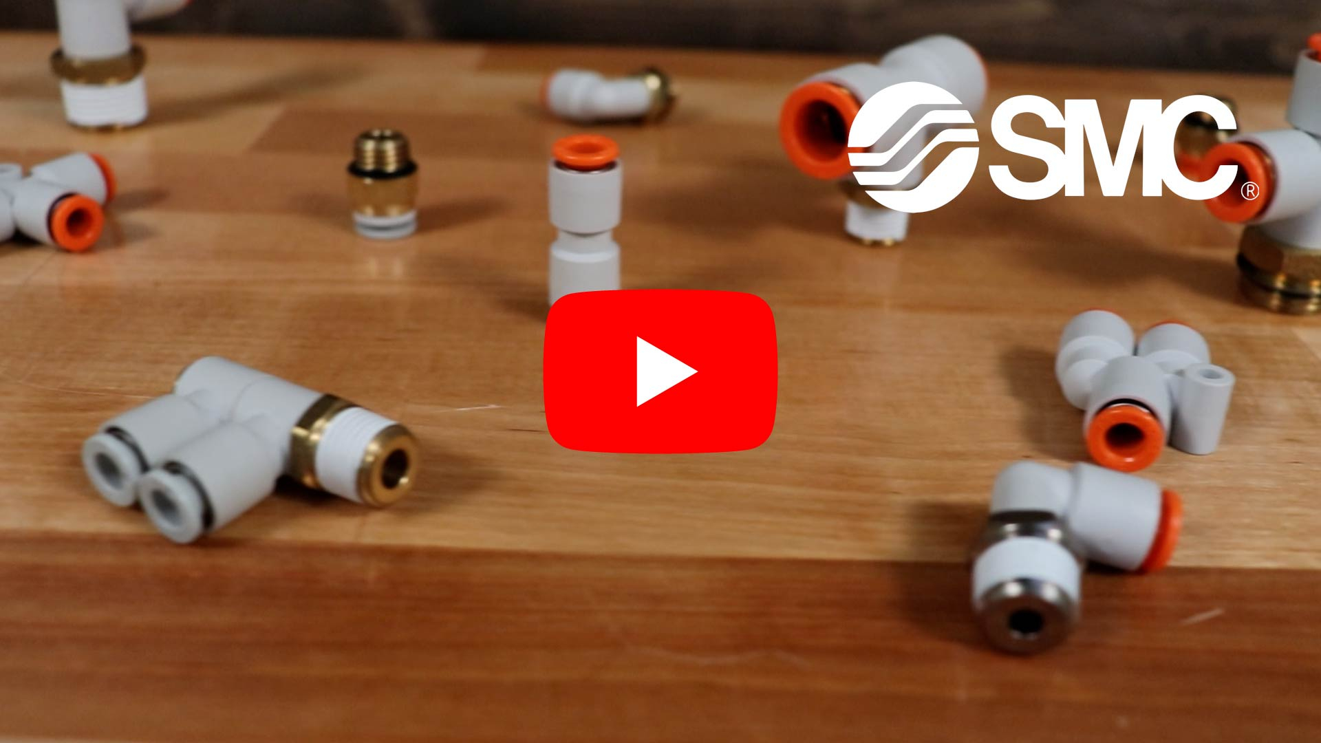 Blog - Automation Simplified - Episode 8 -SMC KQ2 Fittings