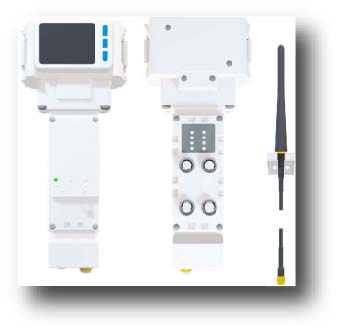 Blog - SMC Air Management System (AMS) - New Product Alert