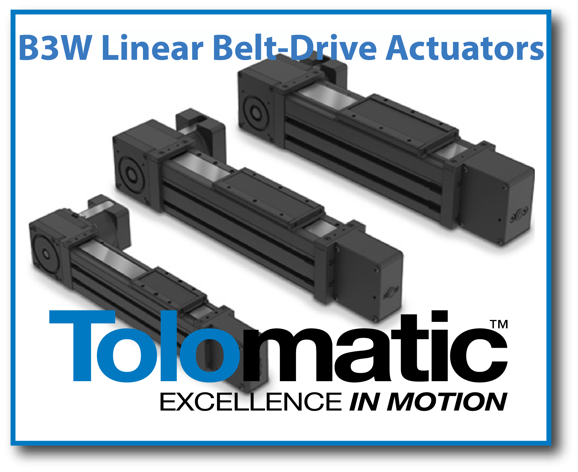 Blog - Why Tolomatic? Personal Protective Equipment