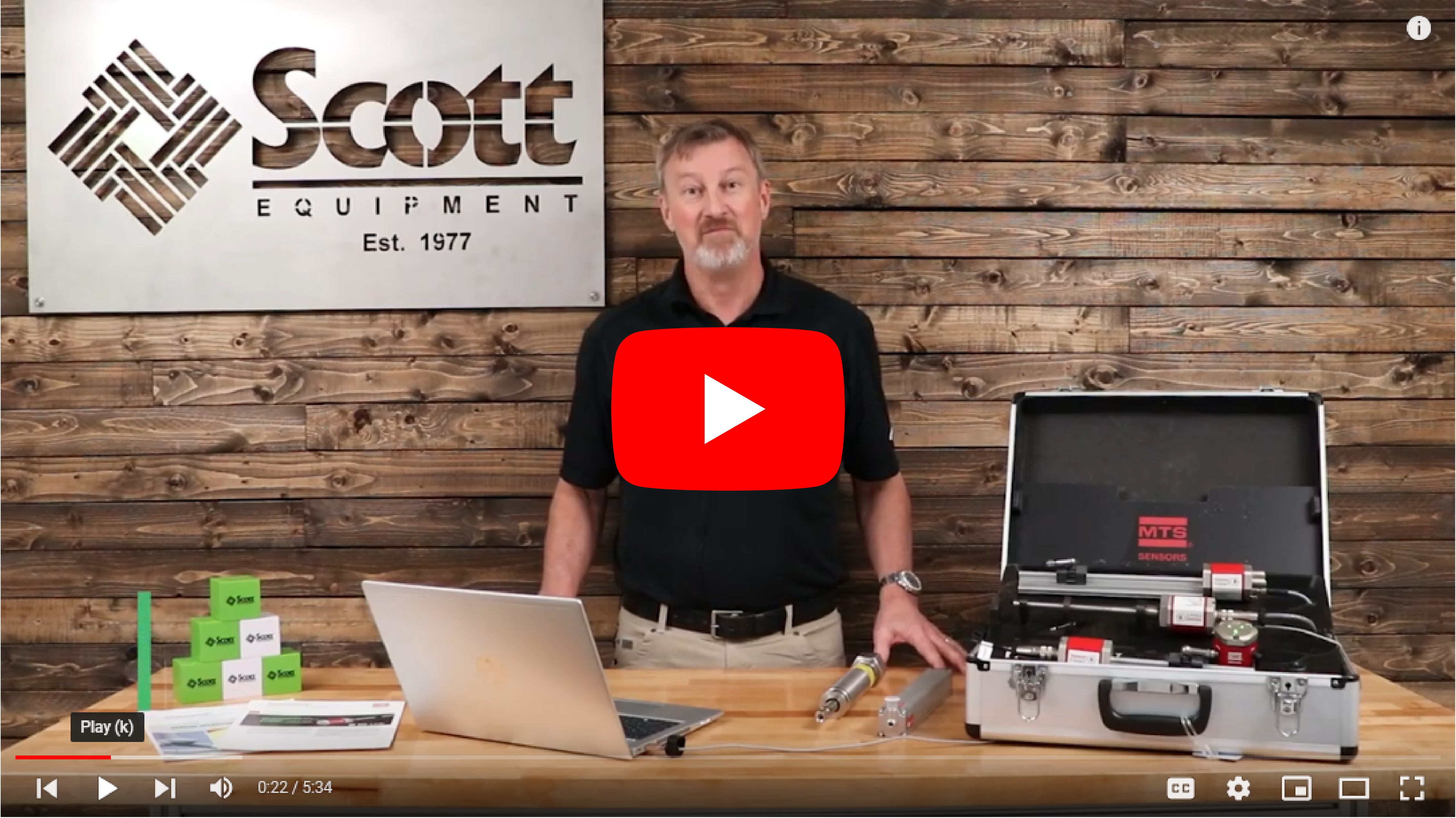 Blog - Automation Simplified - Episode 4 - MTS Smart Sensors and TempoLink