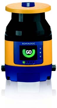 Blog - Datalogic Laser Sentinel - Safety Area Scanner