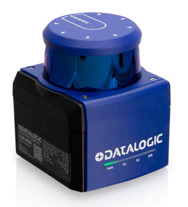 Blog - Lidar For Navigation of Automated Guided Vehicles