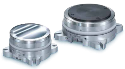 Blog - SMC MACM Centering Unit