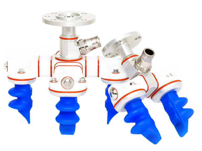 Blog - SMC Partners with Soft Robotics, Inc.