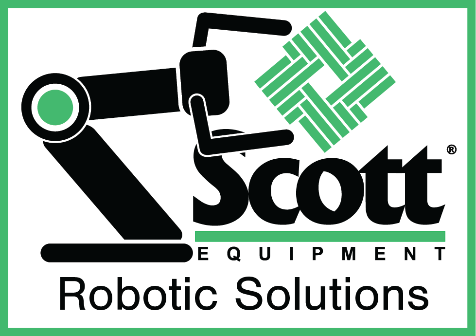 Scott Equipment Company Robotic Solutions